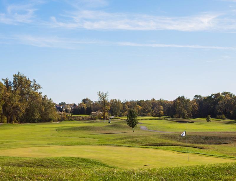 West Chase Golf Club - Golf Course in Hendricks County Indiana ...